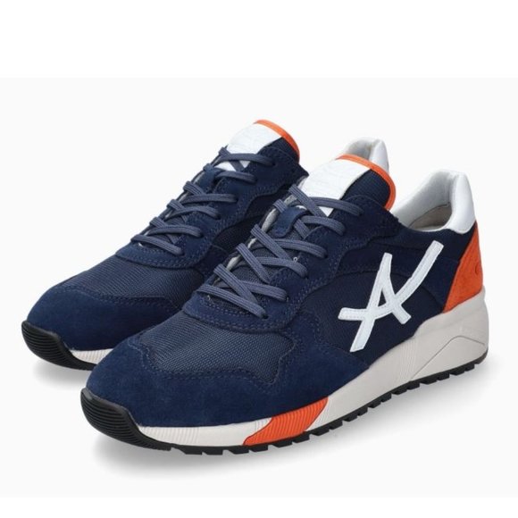 Mephisto | Shoes | Allrounder By Mephisto Speed Sneaker | Poshmark